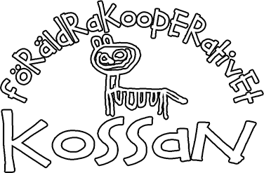 Kossan Logo